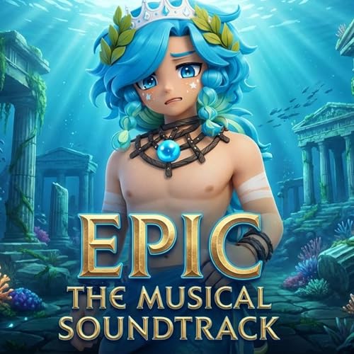 Play Epic The Musical (Original Epic Soundtrack) by Epic on Amazon Music