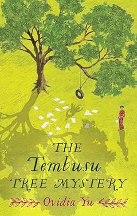 The Tembusu Tree Mystery: A charming, twisty, mystery set in 1940s ...