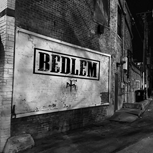 Play Bereft by Bedlem on Amazon Music