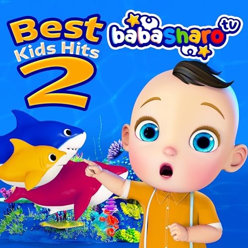 I Have A Friend song by BabaSharo TV | Kids Songs from BabaSharo Kids ...