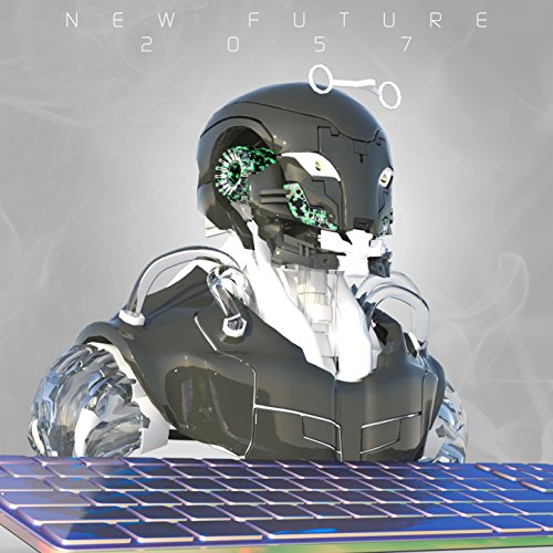 Amazon.com: New Future 2057 : VARIOUS ARTISTS: Digital Music