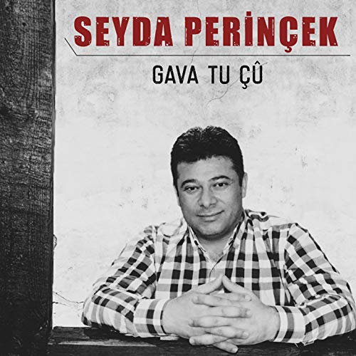 Play Gava Tu Çu by Seyda Perinçek on Amazon Music