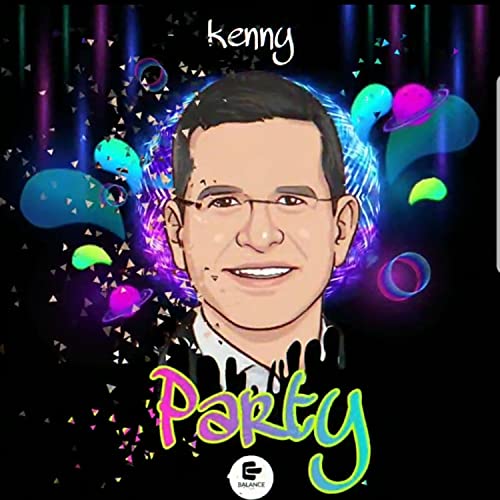 Écouter Party par Kennyy sur Amazon Music Unlimited