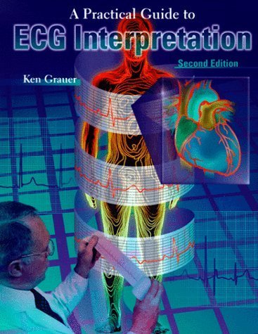 Buy Practical Guide to ECG Interpretation Book Online at Low Prices in ...