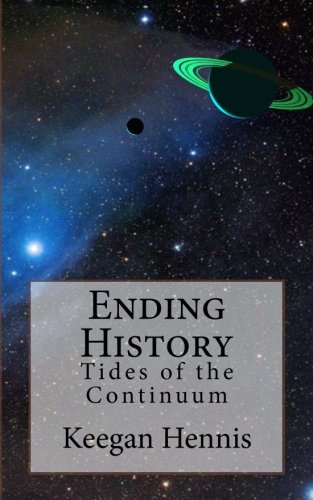 Ending History: Tides of the Continuum: Volume 12 | Amazon.com.br