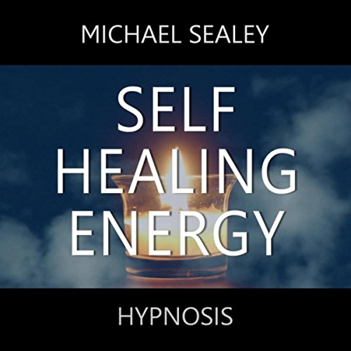 Amazon.com: Self Healing Energy : Michael Sealey: Digital Music