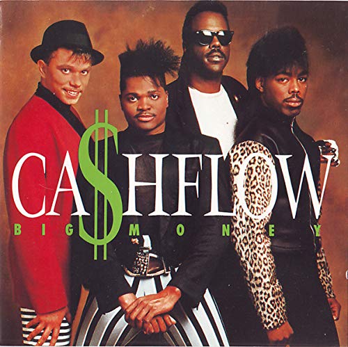 Cashflow - Big Money - Amazon.com Music