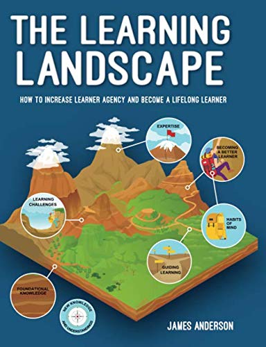 The Learning Landscape: How to Increase Learner Agency and Become a ...