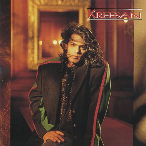 Amazon.com: Kreesan : Kreesan: Digital Music