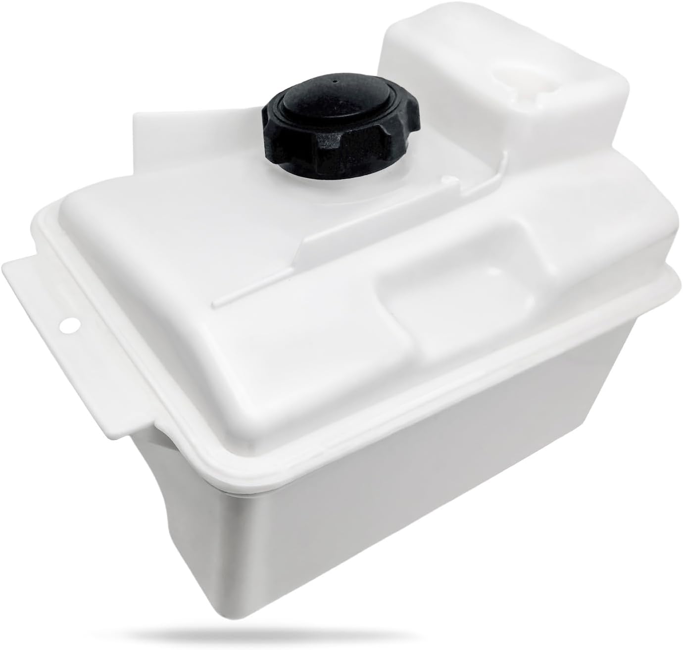 Amazon.com: (New) Craftsman Riding Mower Fuel/Gas Tank 407545 581289901 ...