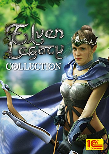 Amazon.com: Elven Legacy Collection [Download] : Video Games