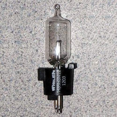 Buy Whelen Replacement Halogen Bulb 35 Watt Snap In H35HSN12 Online at ...