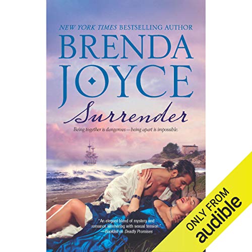 Amazon.com: Surrender (Audible Audio Edition): Brenda Joyce, Robin ...