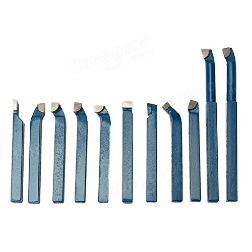 Lathe Machine Turning Tools