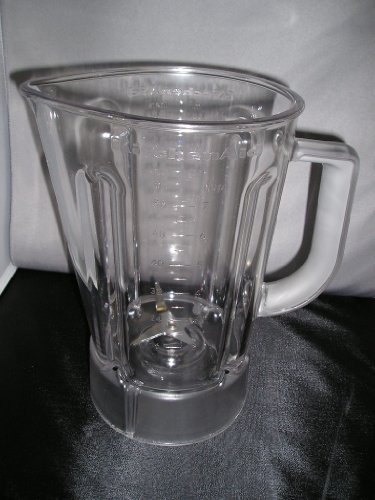 KitchenAid Blender Pitcher Polycarbonate kitchenaid Blender jar fits ...