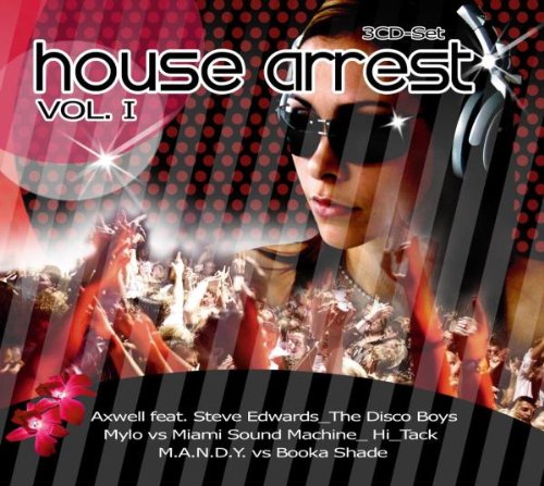 Amazon.de:House Arrest