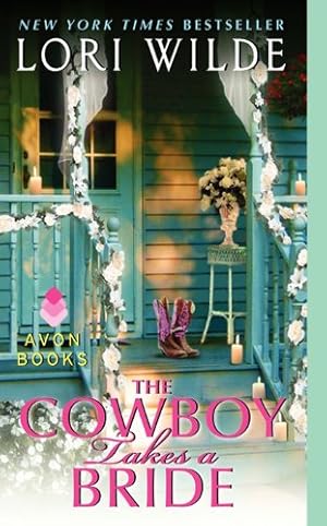 The Cowboy Lassos a Bride (Cowboys of Chance Creek Book 6) - Kindle edition by Seton, Cora ...