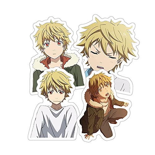 Noragami Yukine Chibi