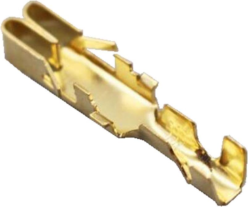 Amazon.com: CNLW 50 PCS Fuse Box Terminal Connector Terminal auto ...