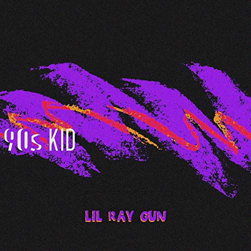 90's Kid [Explicit] by Lil Ray Gun on Amazon Music - Amazon.com