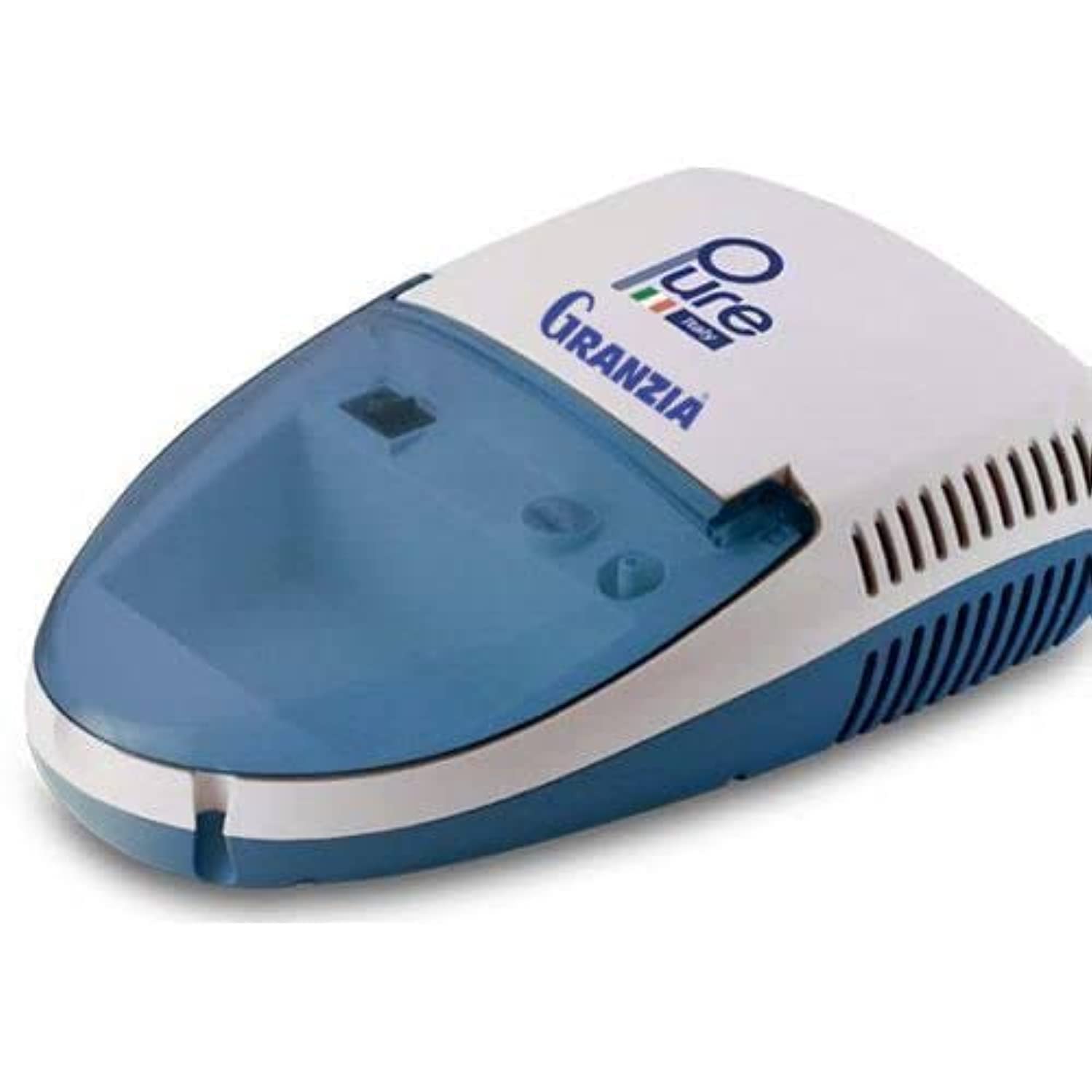 GRANZIA Pure Nebulizer Device: Buy Online at Best Price in Egypt - Souq ...