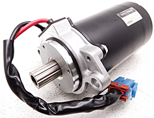 Amazon | General Motors 19257875 電動パワーステアリングモーター | パワステベーンポンプ | 車＆バイク
