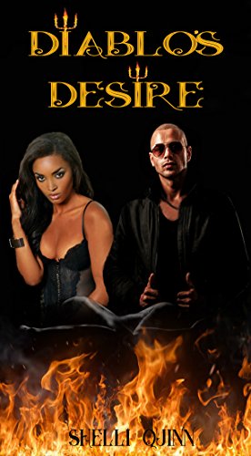 Diablo's Desire: Renegade Warriors; The Prequel (Ricci's Renegade Warriors Book 1) - Kindle ...