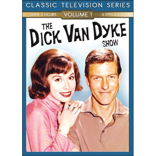 The Dick Van Dyke Show: Amazon.in: Richard Deacon, Frank Adamo, Rose ...