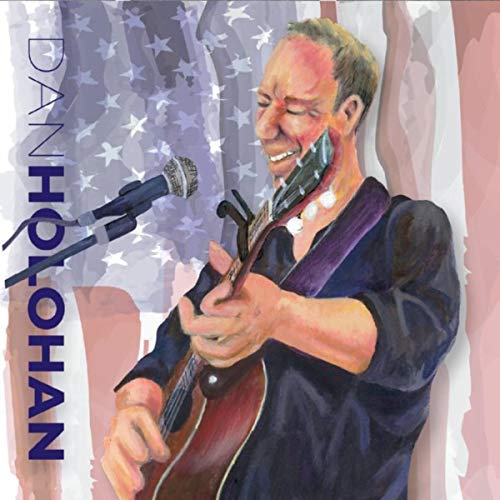 Play Dan Holohan by Dan Holohan on Amazon Music
