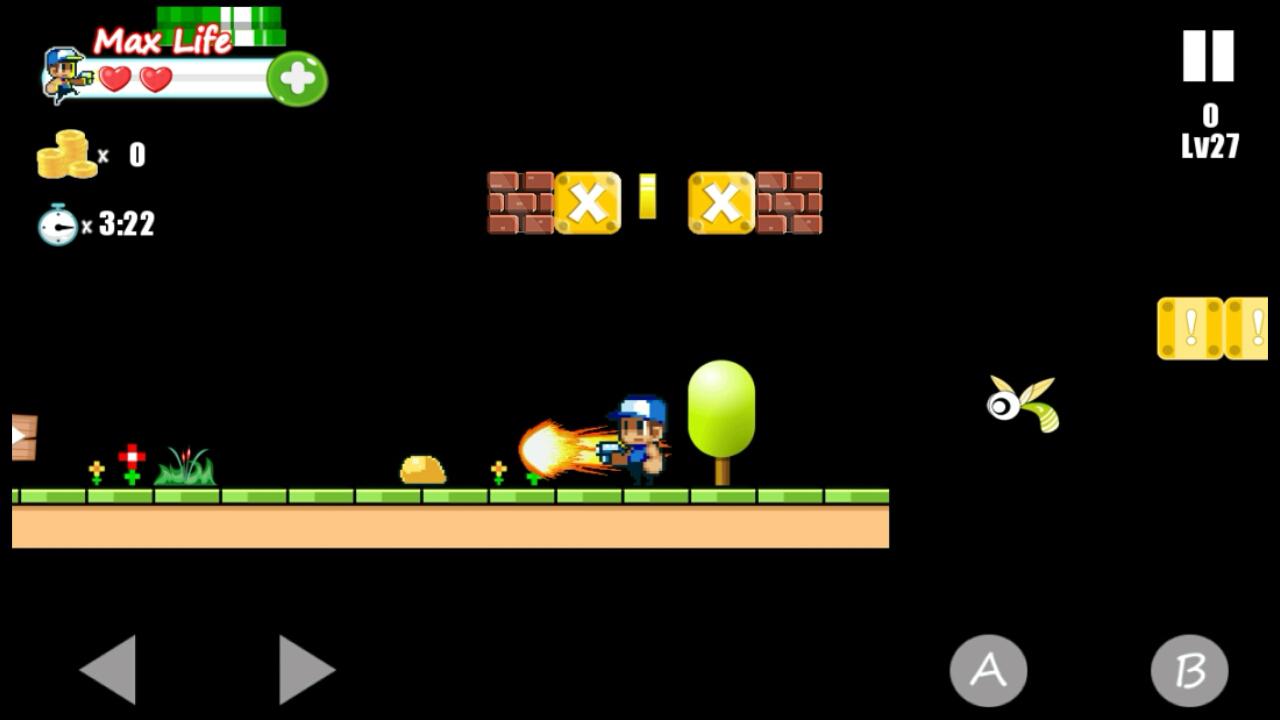 Super Max shooter pro - App on Amazon Appstore