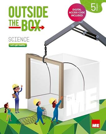 Science 5 Outside the Box P2 SB: Jean Elliot, Karen, Davoren, Louise ...