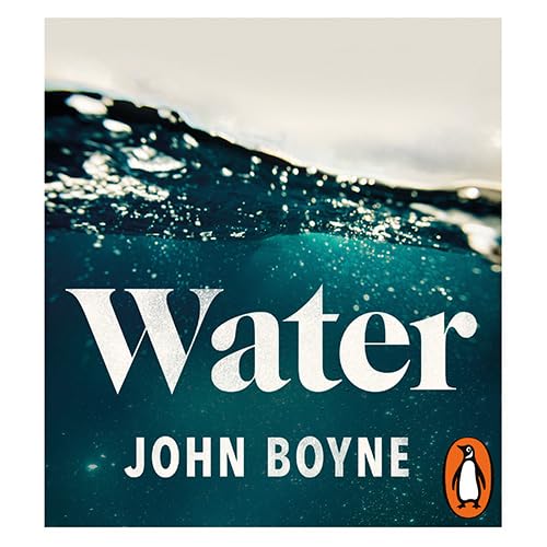 Water: Amazon.co.uk: Boyne, John, Cusack, Niamh: 9781529941906: Books