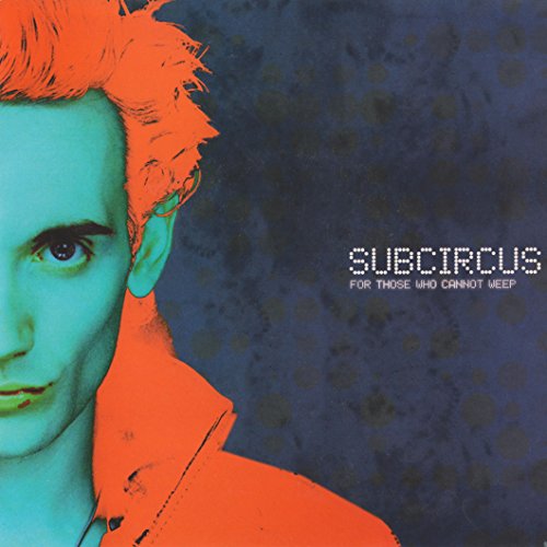 Play For Those Who Cannot Weep by Subcircus on Amazon Music