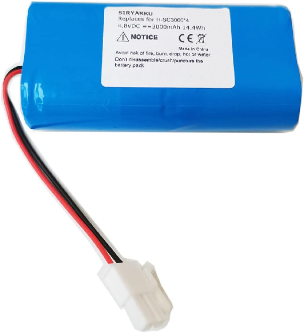 Amazon.co.jp: H-SC3000X4 モスキートマグネット用バッテリー MM565021 HHD10006 リバティプラス ...