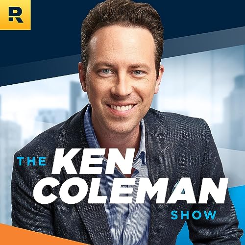 The Ken Coleman Show : Ramsey Network: Amazon.in: Audible Books & Originals