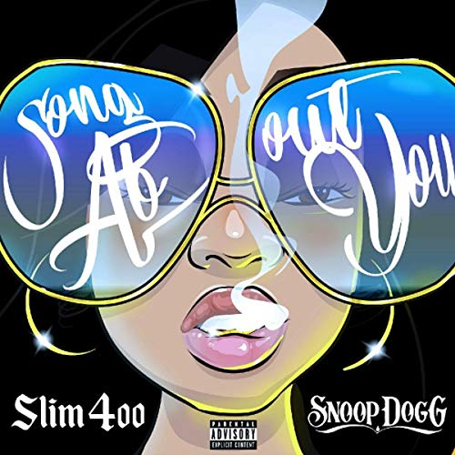 Amazon.co.jp: Song About You [Explicit] : Slim 400: Digital Music