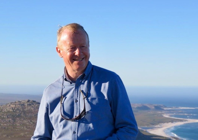 Amazon.com: Martin Plaut: books, biography, latest update