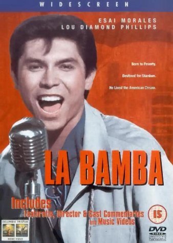 Amazon.com: La Bamba : Movies & TV