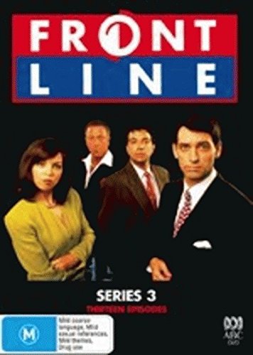 Amazon.com: Frontline Season 3 DVD : Movies & TV