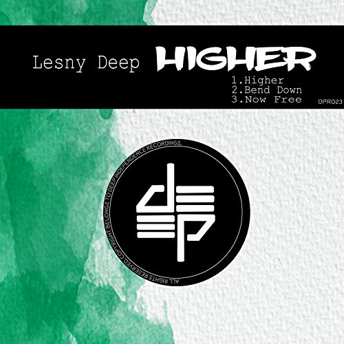 Play Higher by Lesny Deep on Amazon Music