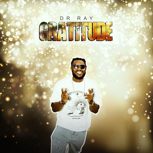 Riproduci GRATITUDE di DR Ray su Amazon Music