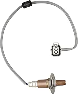 DrCax 234-9097 Oxygen O2 Sensor Upstream Heated Air Fuel Ratio ...