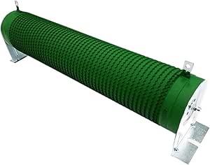 Amazon.com: 4000w 5000w 6000w 10000W 10kw high Power.Ripple Resistor ...