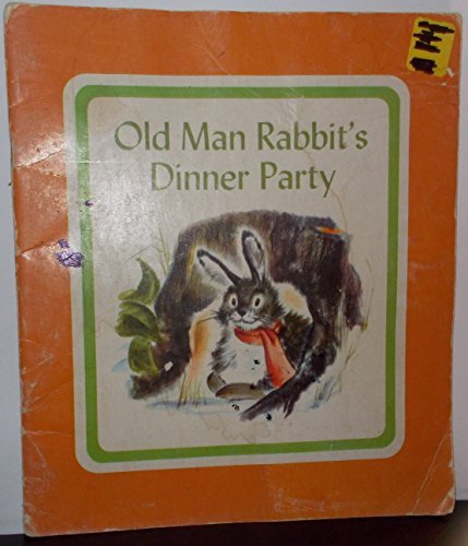Amazon.in: Buy Old Man Rabbit's Dinner Party Book Online at Low Prices ...