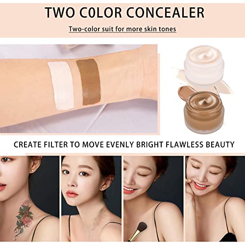 The 21 Best Pencil Body Concealer of 2025 [Verified] - Cherry Picks