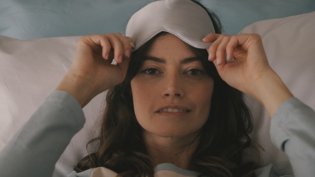 Watch Slumber Cloud Cooling Bedding - Cumulus Comforter on Amazon Live