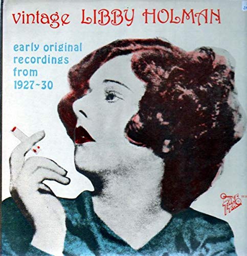 Vintage Libby Holman - Amazon.com Music