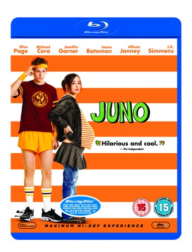 Amazon.com: Juno [Blu-ray] : Movies & TV