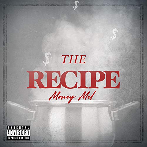 Amazon MusicでMoney MelのThe Recipeを再生する