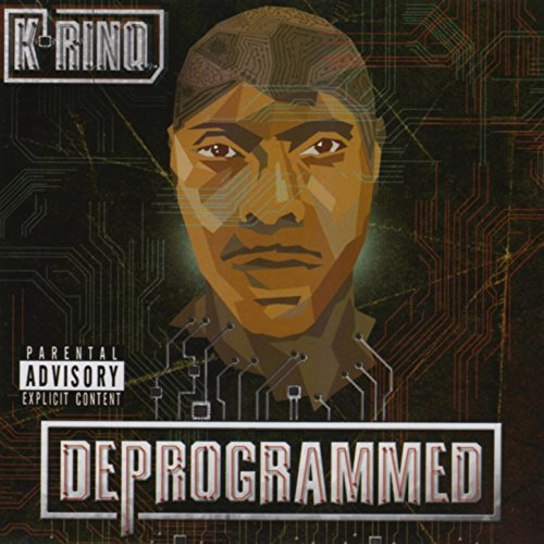 Amazon.com: Deprogrammed [Explicit] : K-Rino: Digital Music